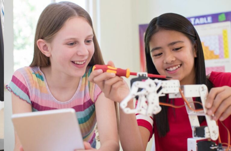 STEAM Club - Firstival